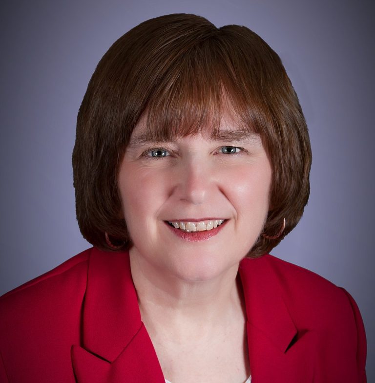 A Conversation With Deb Brammer - Author Sarah Hamaker