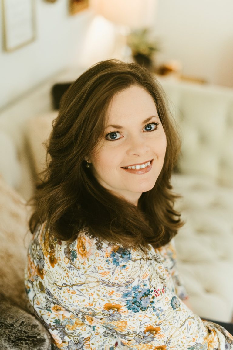 A Conversation With Sherri Wilson Johnson - Author Sarah Hamaker