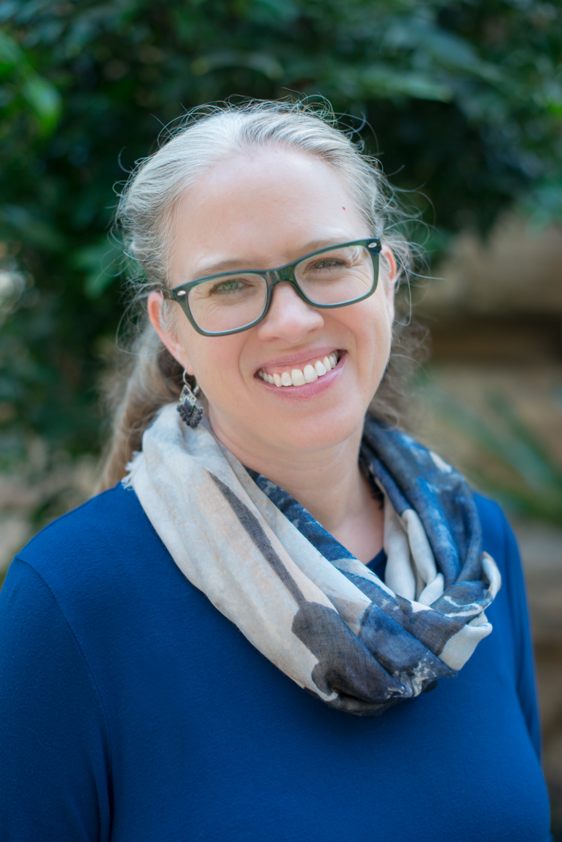 Editorial Services – Author Sarah Hamaker