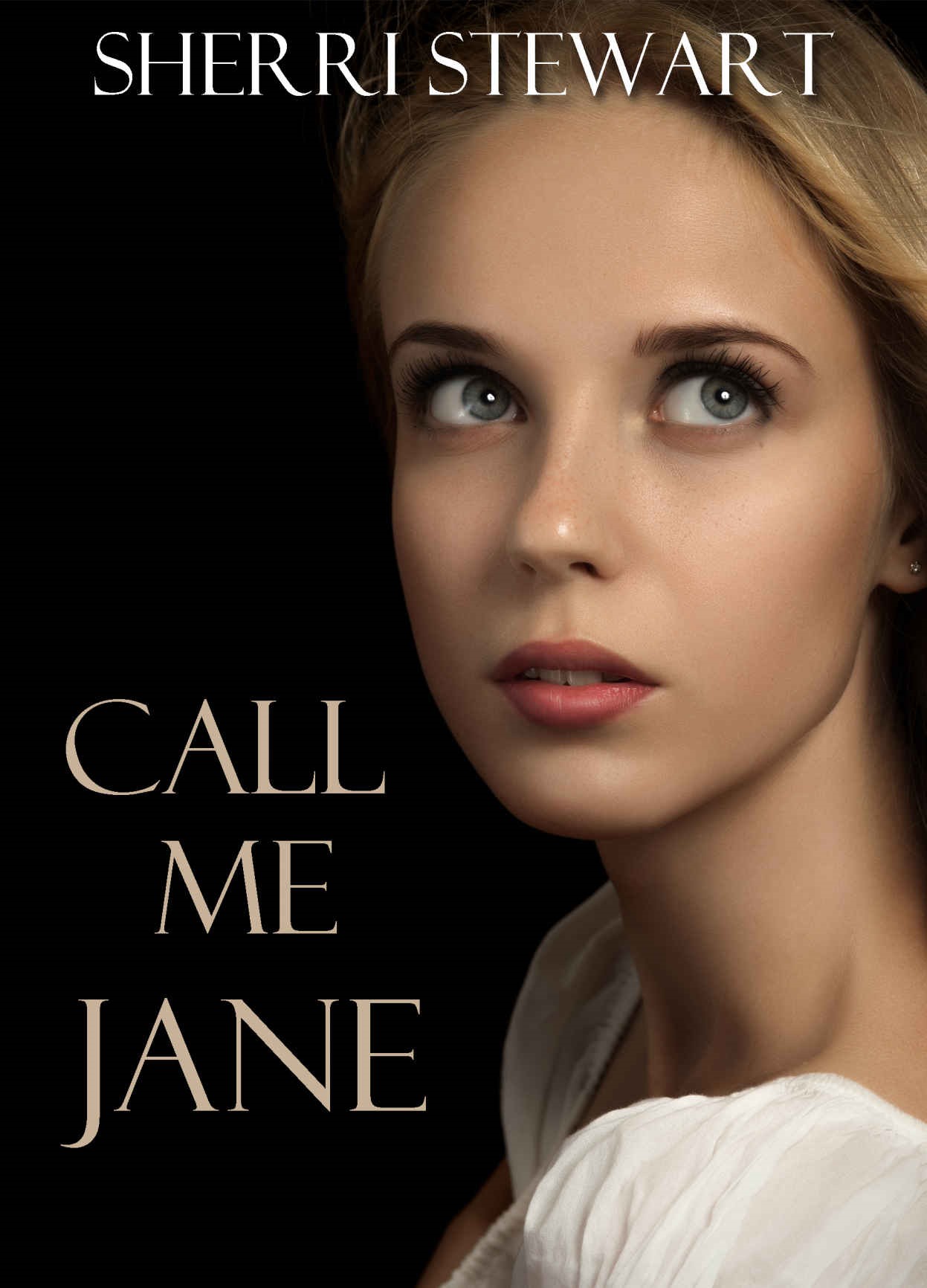 A Conversation With Sherri Stewart – Author Sarah Hamaker