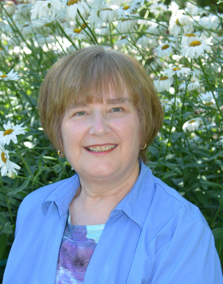 How Does Deb Brammer Title Her Books? - Author Sarah Hamaker