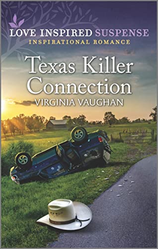 Getting to Know Virginia Vaughn - Author Sarah Hamaker