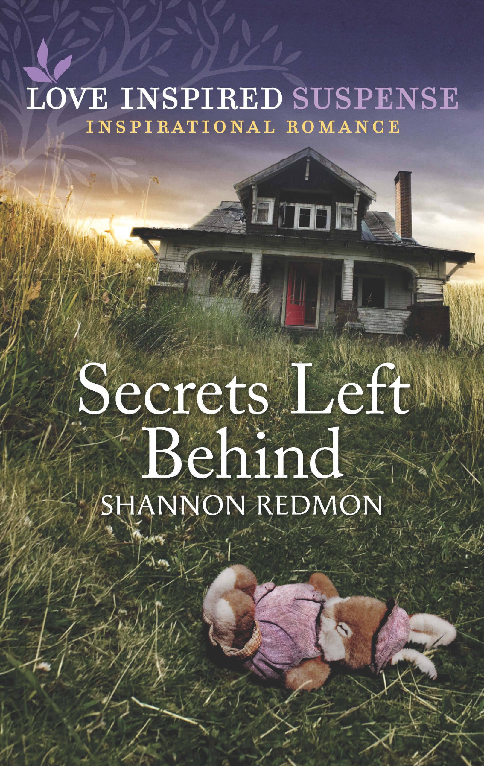 Getting to Know Shannon Redmon - Author Sarah Hamaker