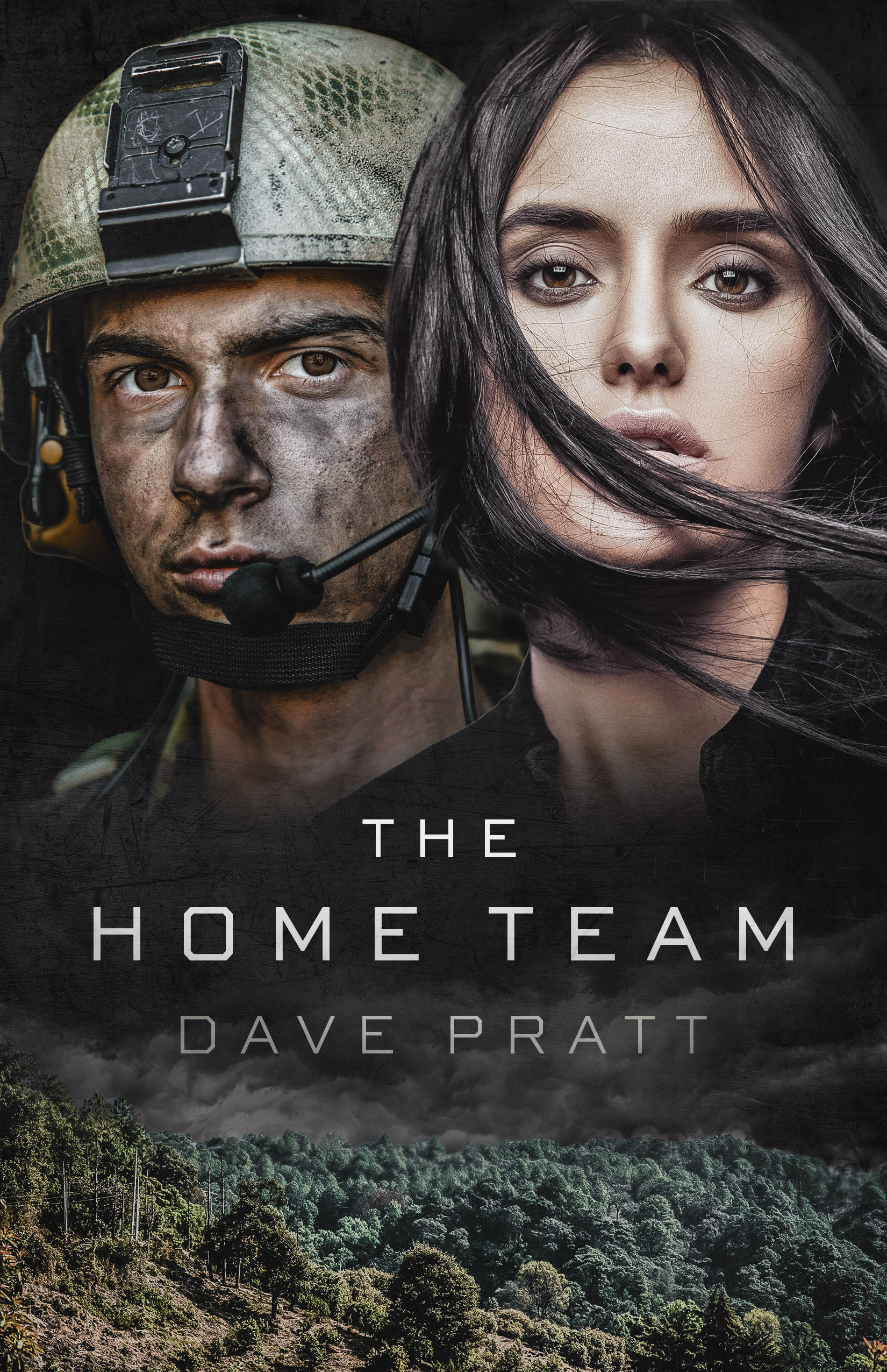 How Dave Pratt Exercises His Writing Muscles (Episode 102) - Author ...