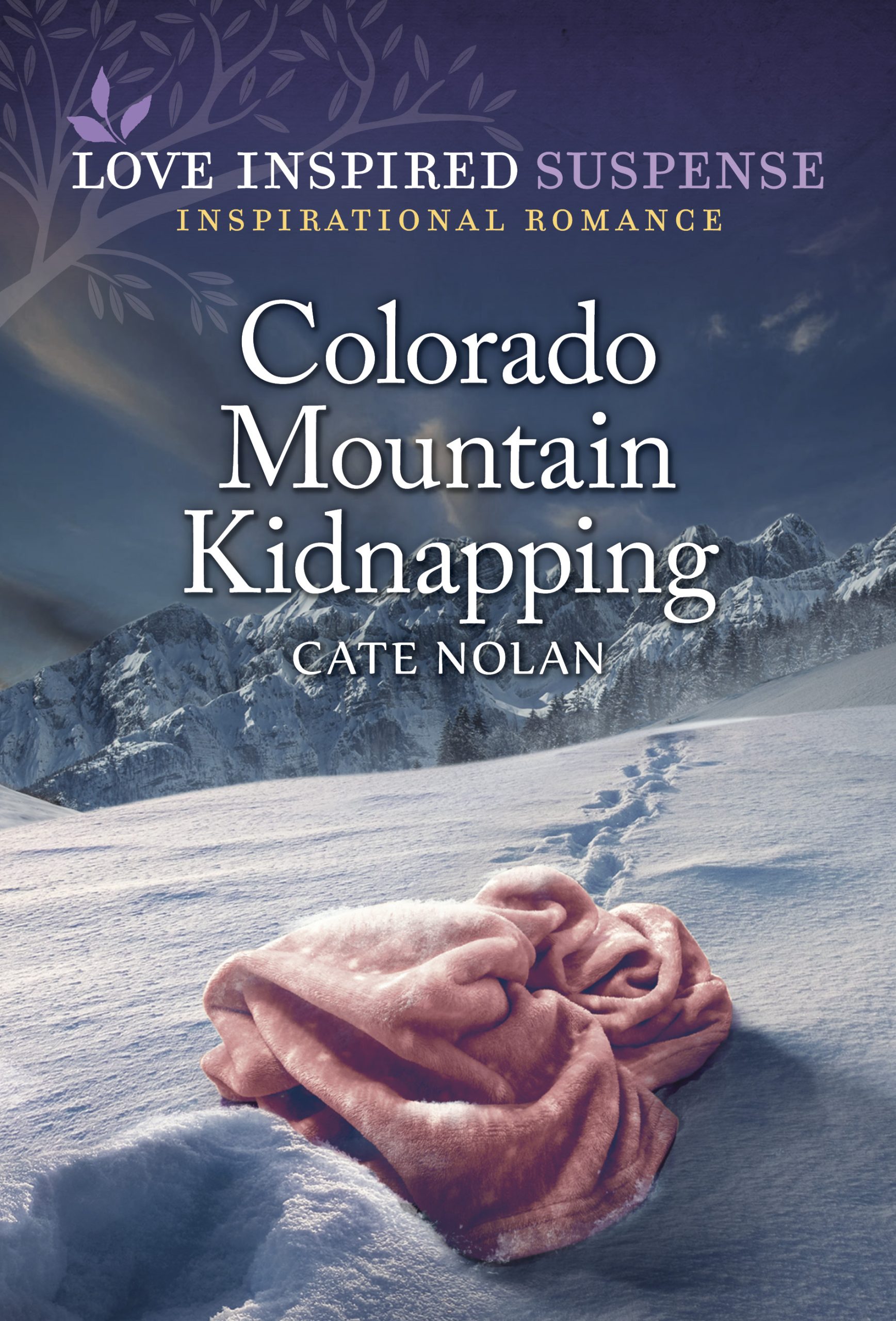 How Cate Nolan Finds Time to Write - Author Sarah Hamaker